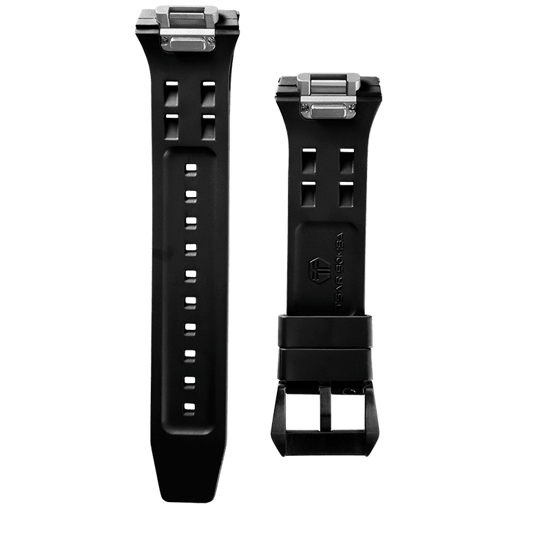 Atomic Collection Interchangeable Strap – TSARBOMBA WATCH