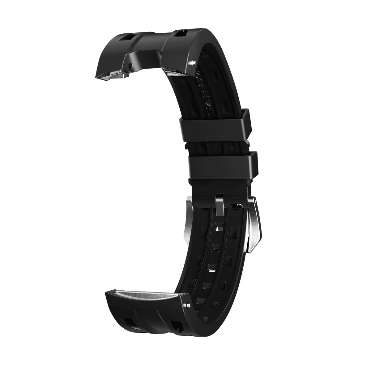 Reactor-Interchangeable Strap – TSARBOMBA WATCH